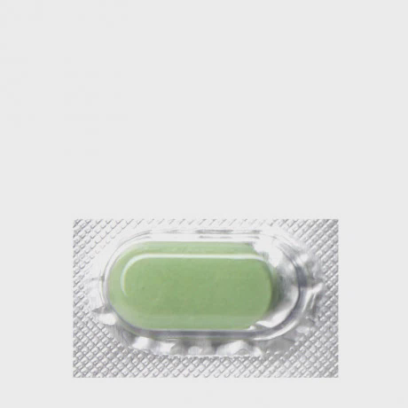 Viên nén Magrax - F 120mg điều trị cơn gout cấp (3 vỉ x 10 viên)