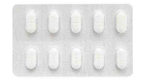 Dicarbo Genuone (Hộp 10 Vỉ x 10 Viên)