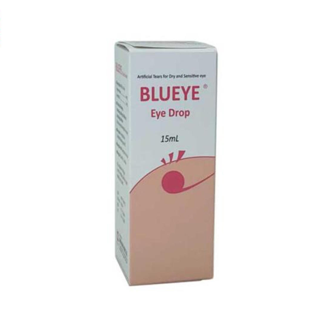 Blueye Eye Drop Samchundang (Hộp15ml)