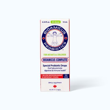 Thương Hiệu BIOAMICUS Chính Hãng, Giá Tốt | Pharmacity