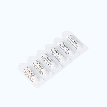 Perfeclly 400mg Farmaprim điều trị hội chứng tiền kinh nguyệt (2 vỉ x 6 ...