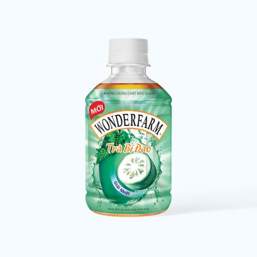 Thương Hiệu Wonderfarm Chính Hãng, Giá Tốt | Pharmacity