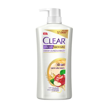 Thương Hiệu Clear Chính Hãng, Giá Tốt | Pharmacity