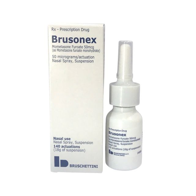 Brusonex Spray (140 lieu xit)
