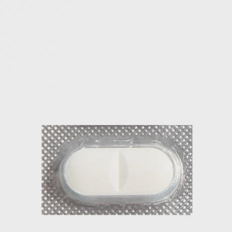 Glizym-M 80mg/500mg điều trị đái tháo đường type 2 (20 vỉ x 10 viên)