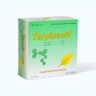 Viên nén Terpincold trị ho, tiêu đờm, viêm họng, viêm phế quản (6 vỉ x ...