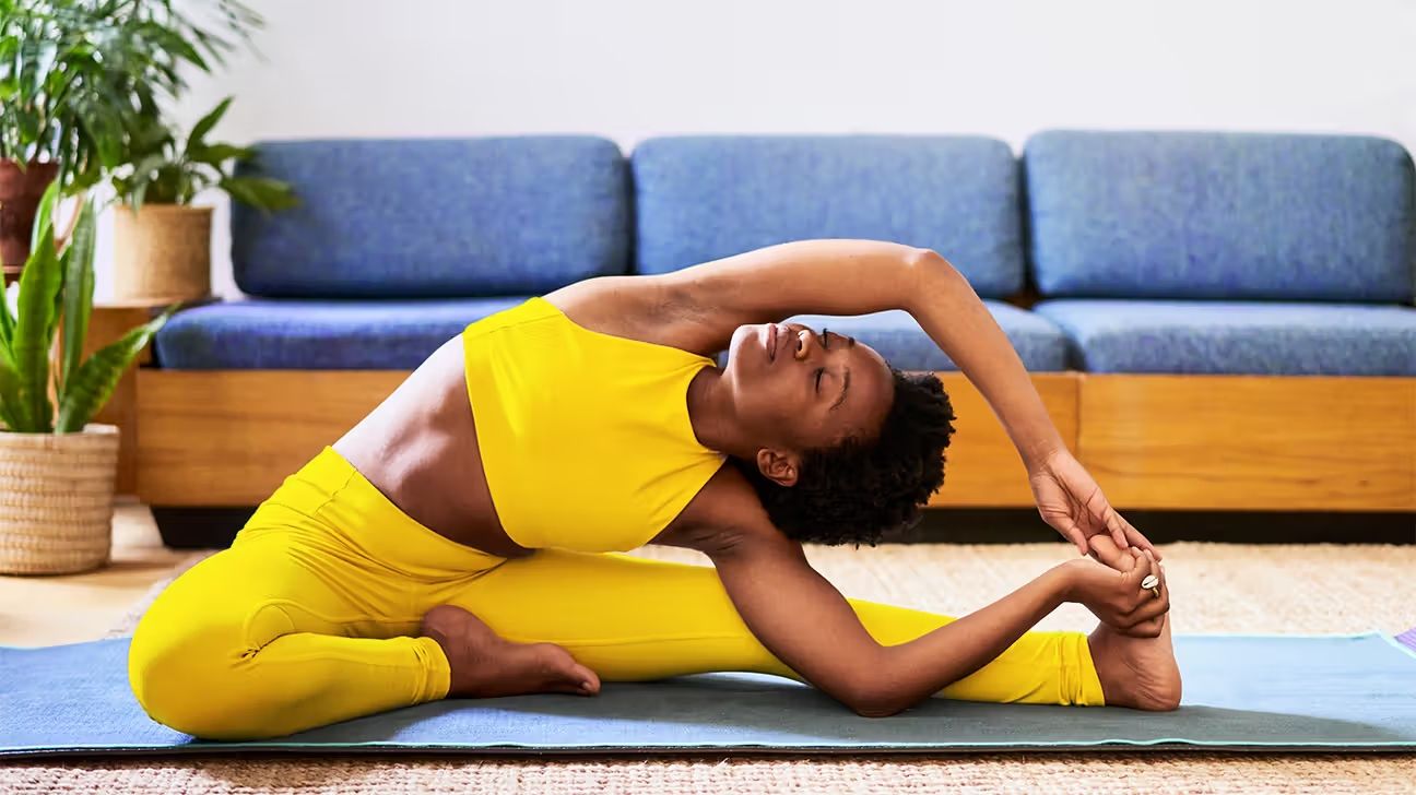 So sánh vinyasa yoga và hatha yoga: lựa chọn phong cách tập luyện phù ...