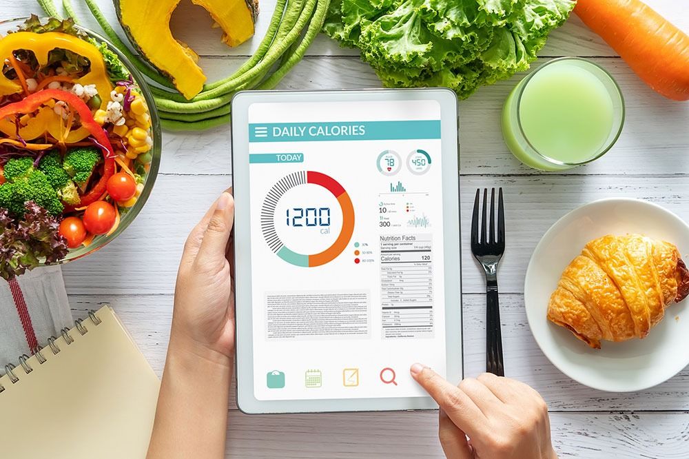 Phân biệt Kcal và Calo: Hiểu đúng để điều chỉnh chế độ ăn uống hiệu quả