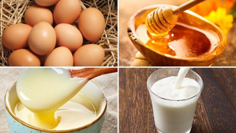 Hướng dẫn chi tiết cách làm kem trứng thơm ngon đơn giản tại nhà
