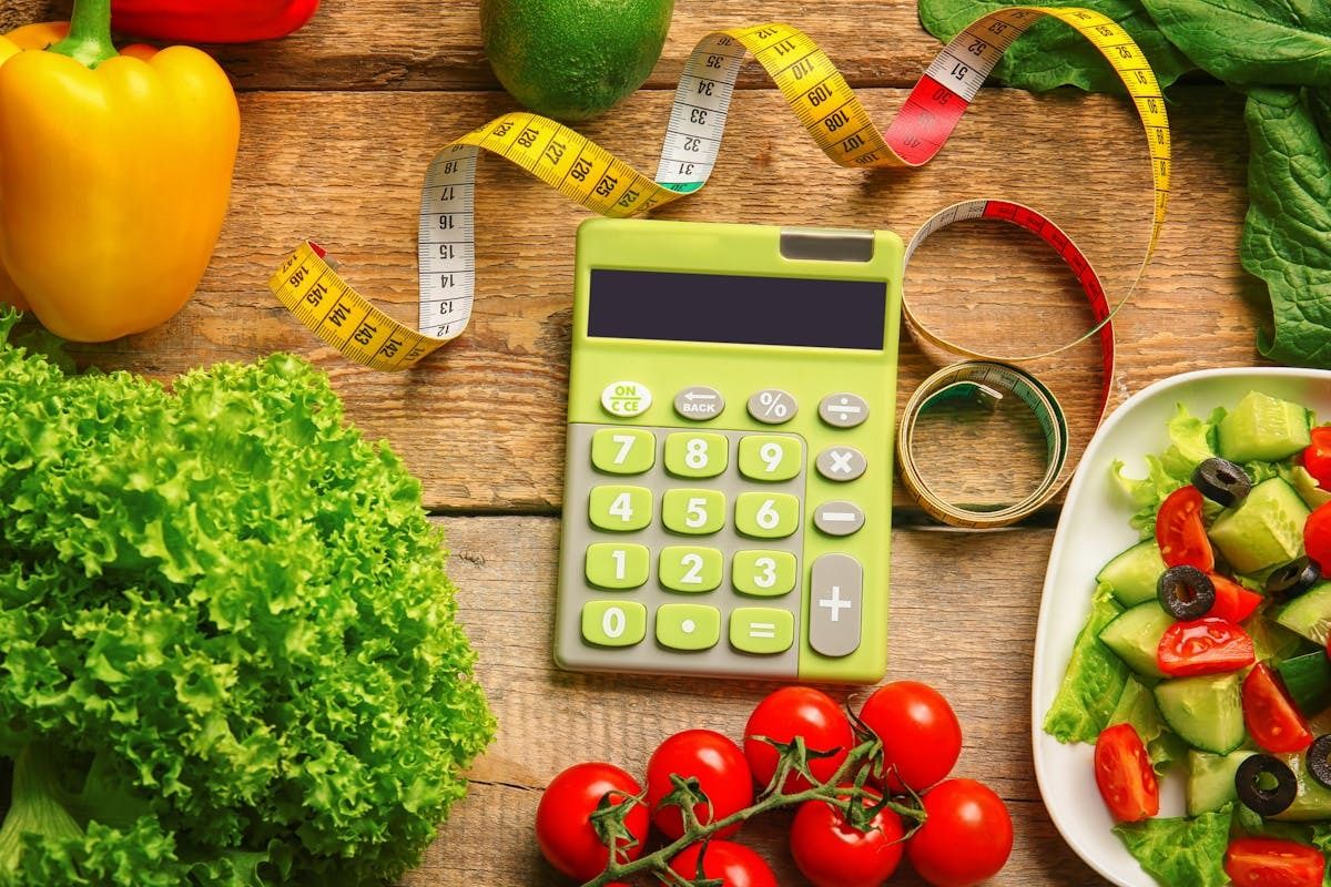 Phân biệt Kcal và Calo: Hiểu đúng để điều chỉnh chế độ ăn uống hiệu quả