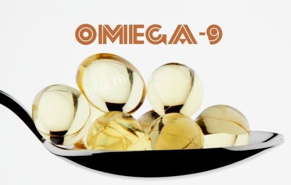Omega 9 là gì? tác dụng và những điều cần biết về chất béo omega 9