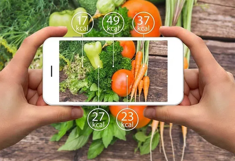 Hiểu đúng về kcal và calo: chìa khóa điều chỉnh năng lượng cho cơ thể