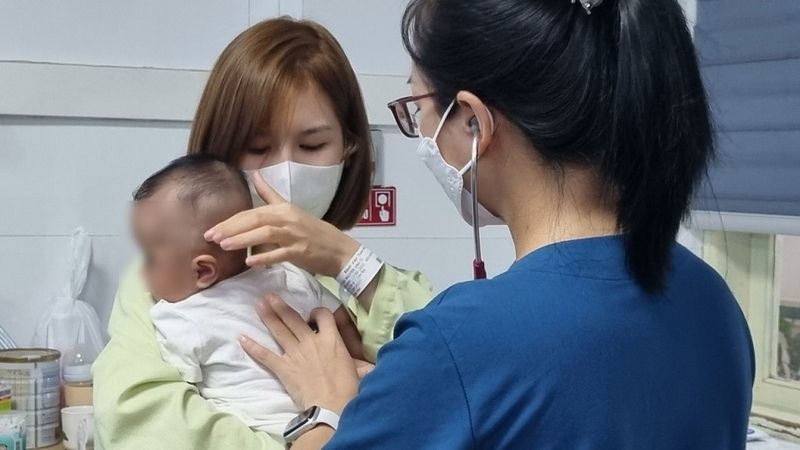 Virus adeno là gì và cách điều trị bệnh một cách hiệu quả