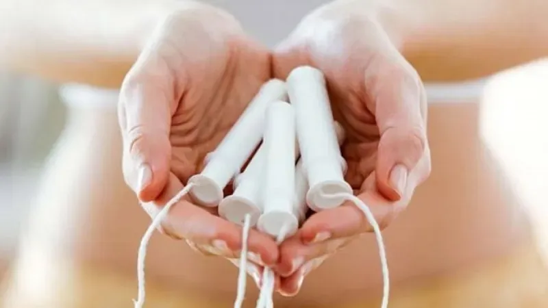 Tampon là gì? Và những ưu điểm cần biết