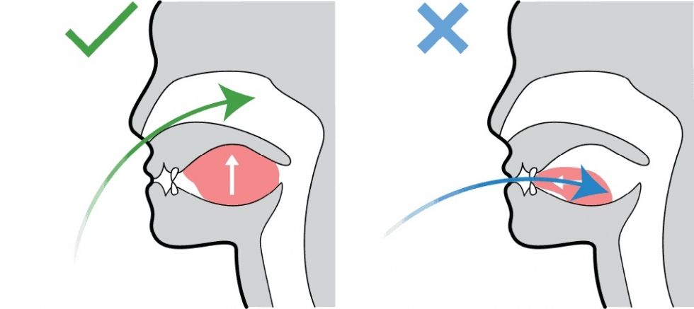 Hướng dẫn tập mewing khi nằm chuẩn y khoa giúp tối ưu vẻ đẹp khuôn mặt