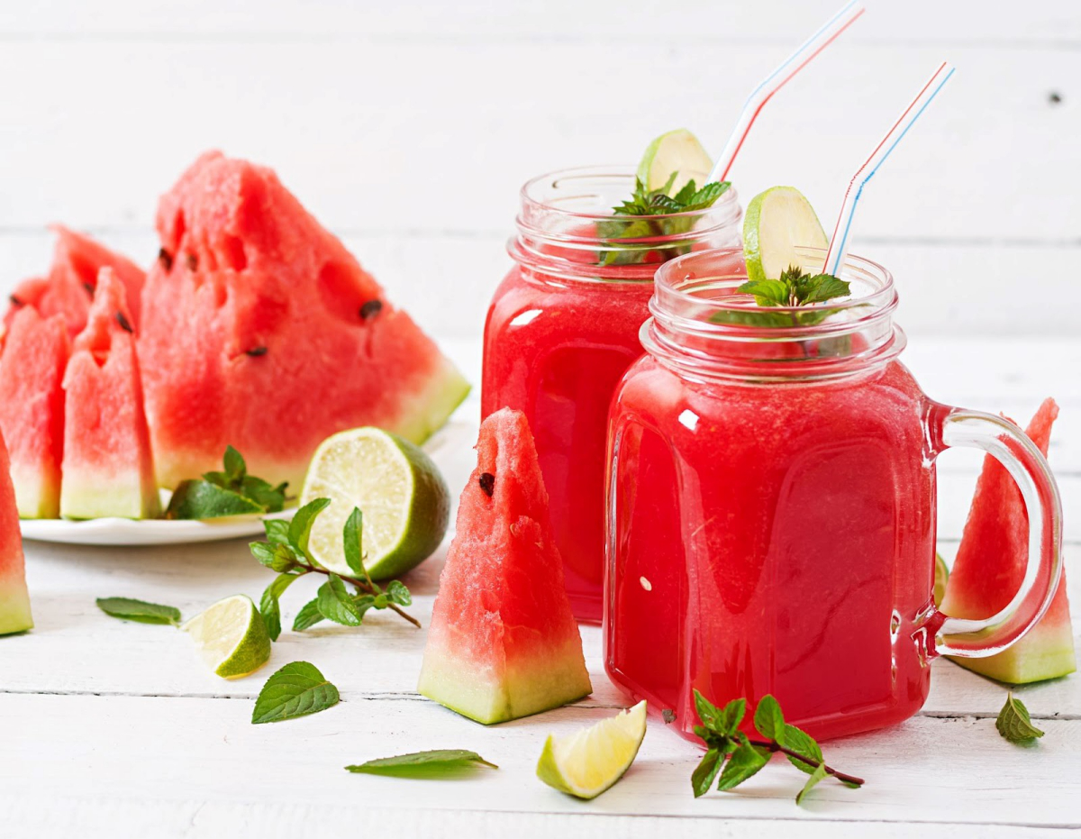 Tác hại của nước ép dưa hấu và những điều cần lưu ý khi sử dụng