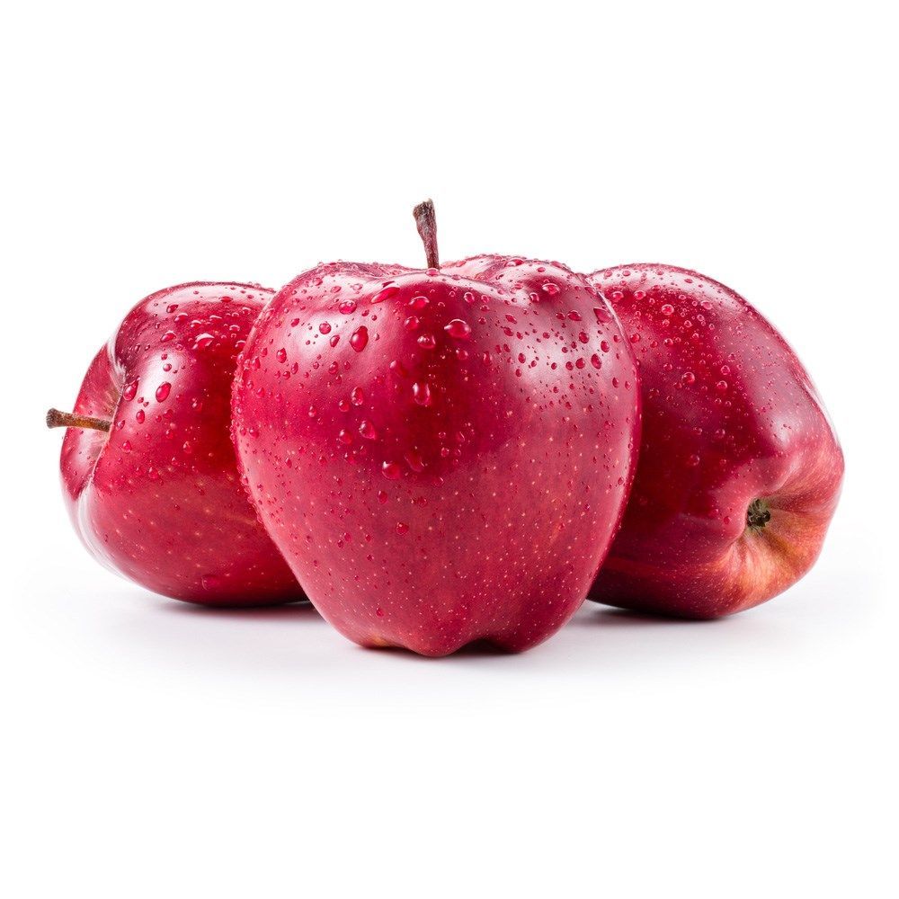 Khám phá lợi ích sức khỏe tuyệt vời từ táo red delicious