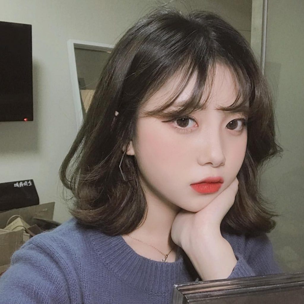10 kiểu tóc hàn quốc nữ “hot” nhất: thanh lịch và khí chất đỉnh cao